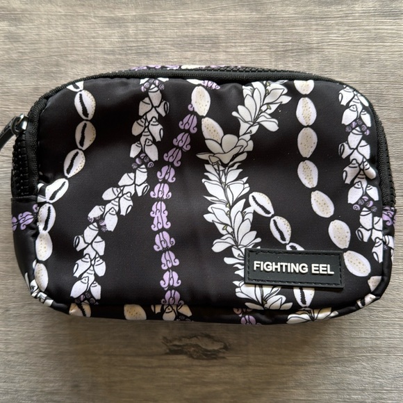 Fighting Eel | Bags | Fighting Eel Clutch | Poshmark
